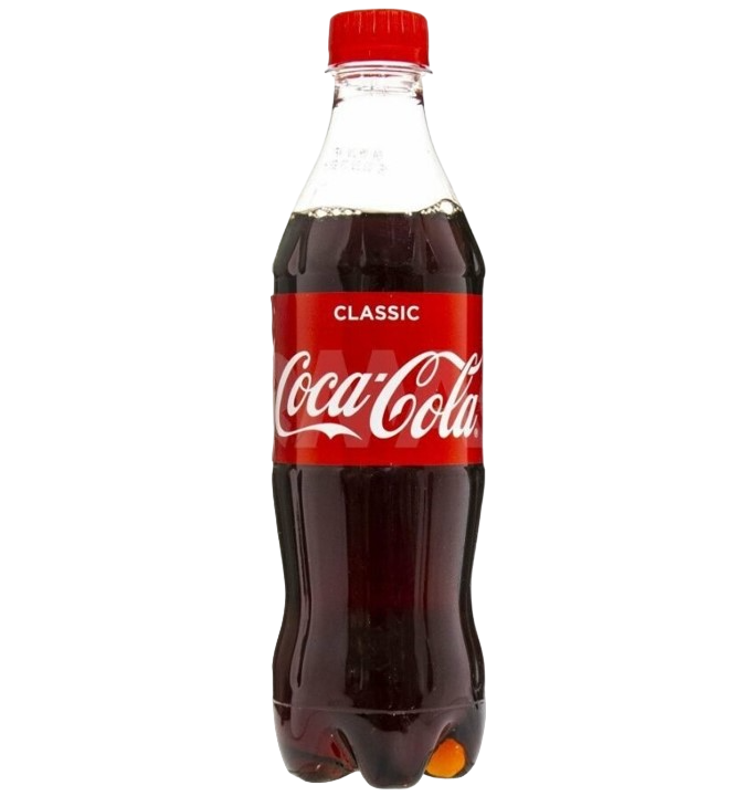 Coca Cola 250 ml – Spice Mantra