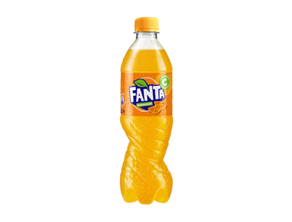 Fanta 500 ml – Spice Mantra