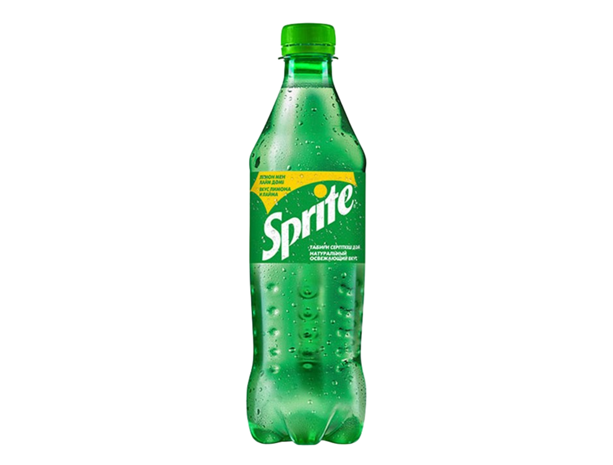 Sprite 500 ml – Spice Mantra